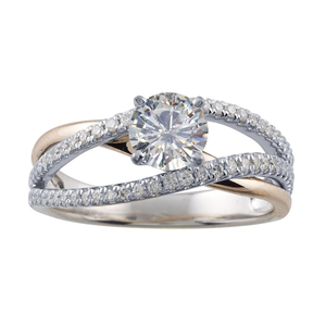 custom engagement rings to wedding bands - by USMC Veteran Jewelry biz ...