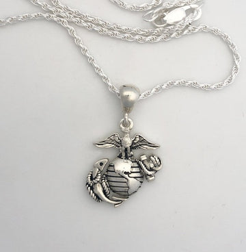 Marine Corps Rings | USMC Rings | Marine Corps Jewelry - Made in the ...