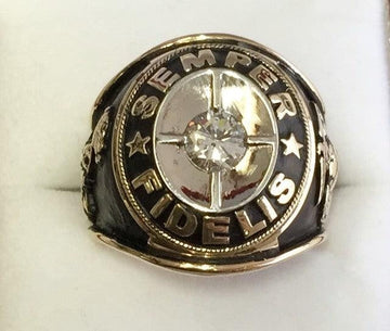 Marine Corps Rings | USMC Rings | Marine Corps Jewelry - Made in the ...